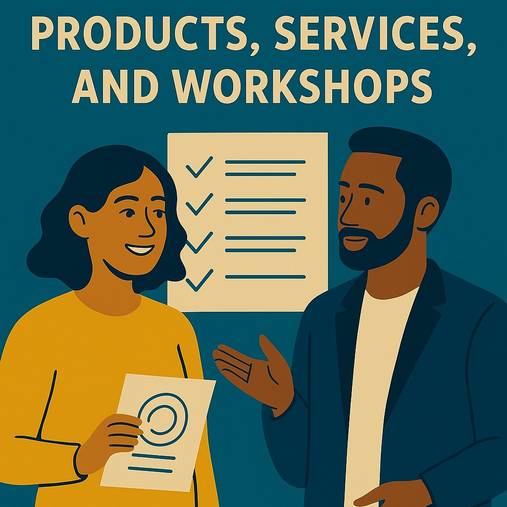 Ethical Wellness & Digital Resilience Tools | CKC Cares Products – CKC ...