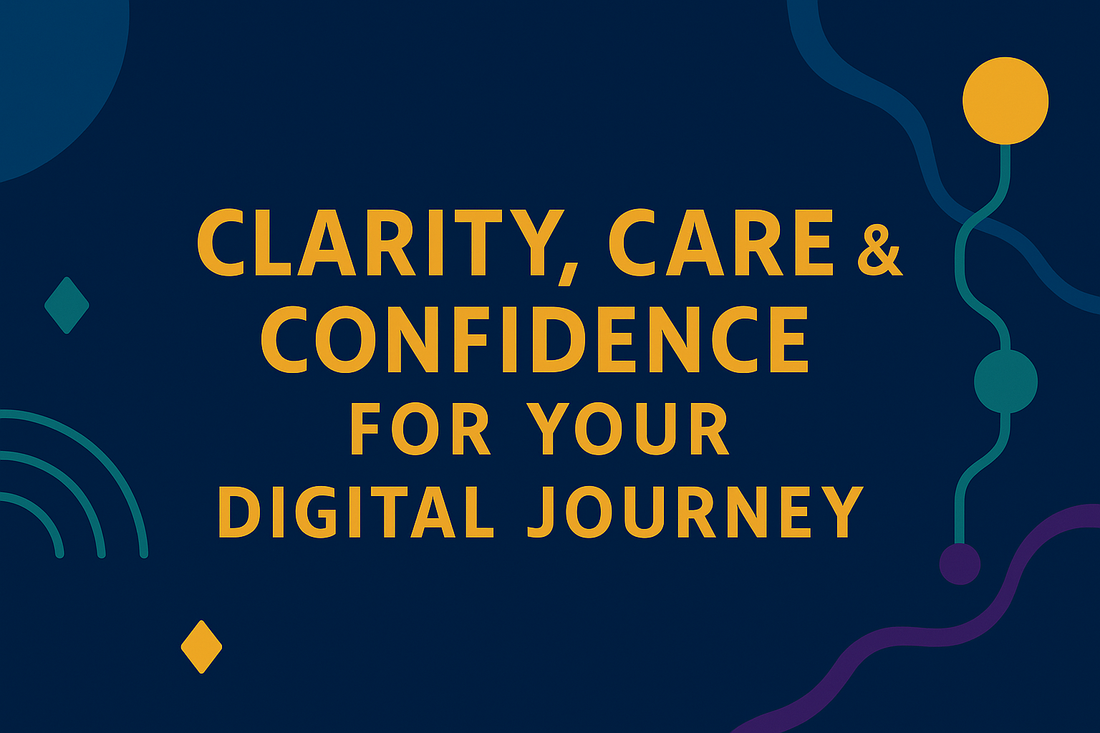 Human-First AI Tools & Ethical Tech Resources | CKC Cares Ventures Ltd ...